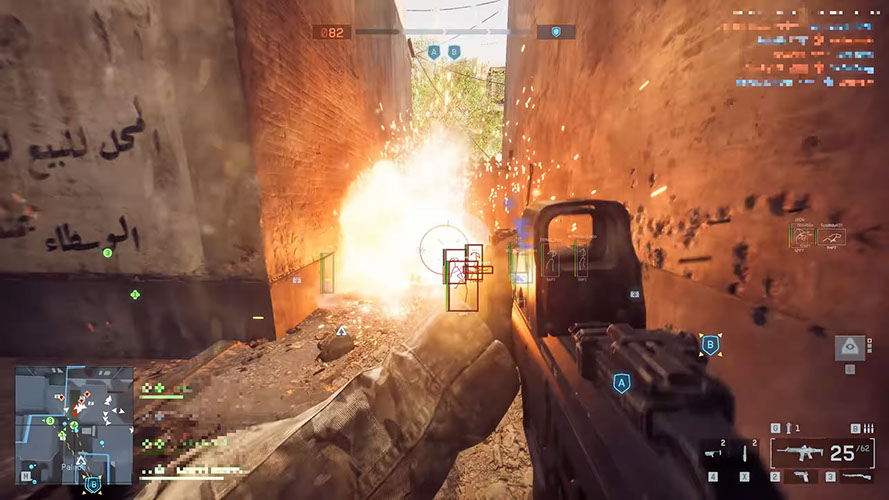 GitHub - ivsofte/fecurity_battlefield6: Fecurity is a private cheat for ...